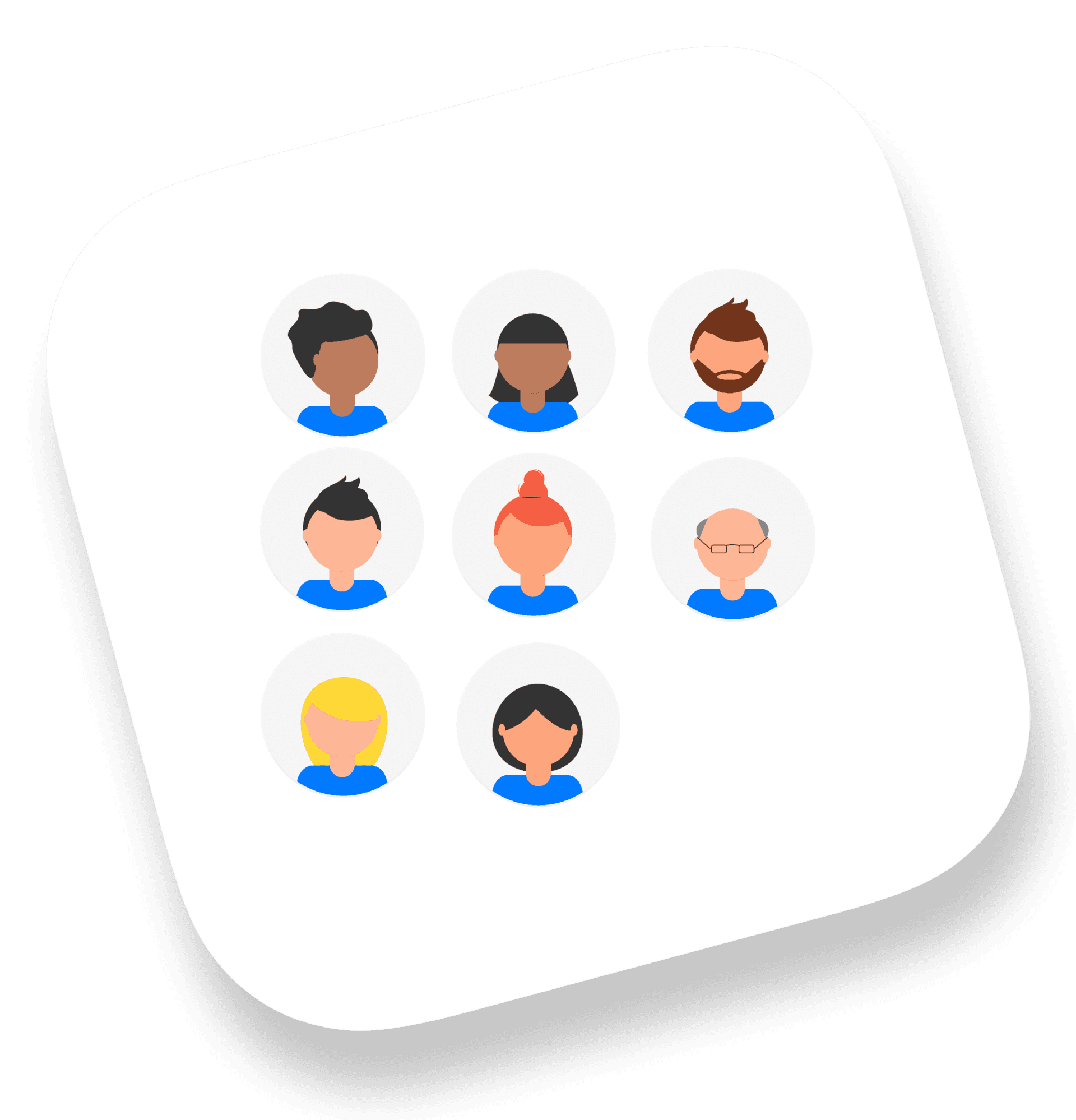 About ACD – Angel City Data